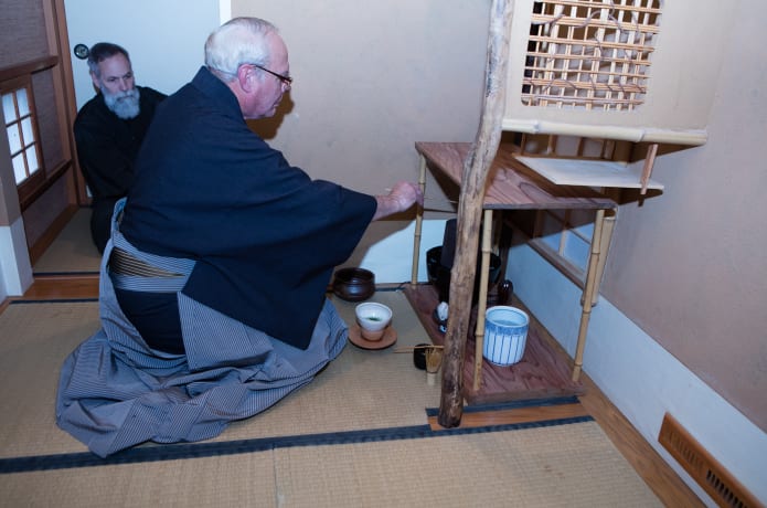 KAISHAKUNIN | Indiegogo