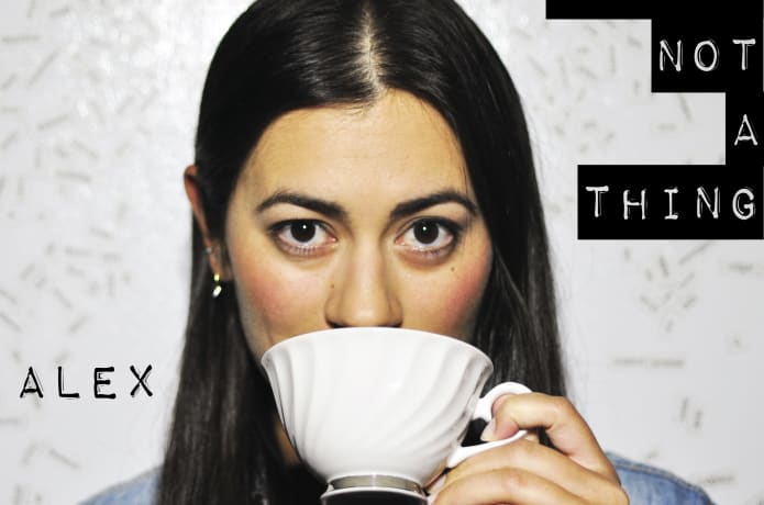 That's Not A Thing | Indiegogo