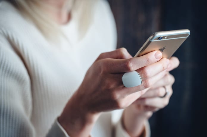 Nimb: Smart Ring That Helps You Feel Safe & Sound | Indiegogo