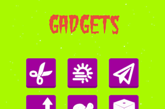 Flying Witch Mania | Indiegogo