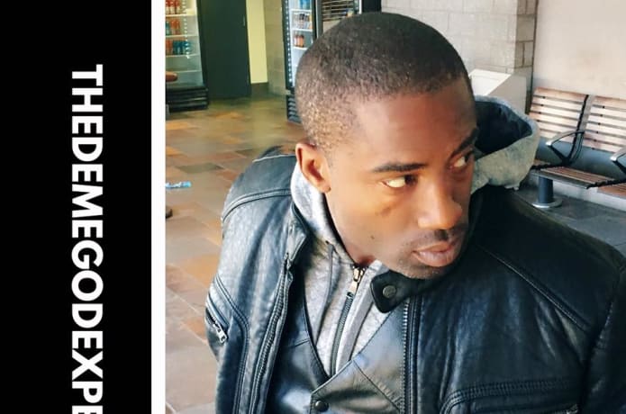 Demegod Experience - Album Co- Producers Campaign | Indiegogo