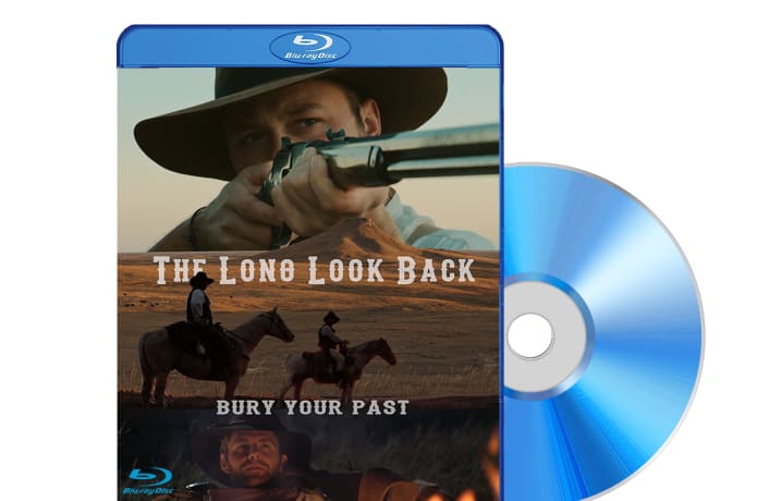 The Long Look Back - Production | Indiegogo