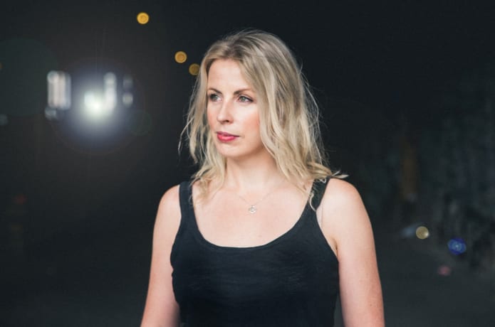 Michelle Daly Debut Album | Indiegogo