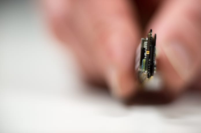 iProtoXi Aistin: Multi-Modular Sensor Platform | Indiegogo