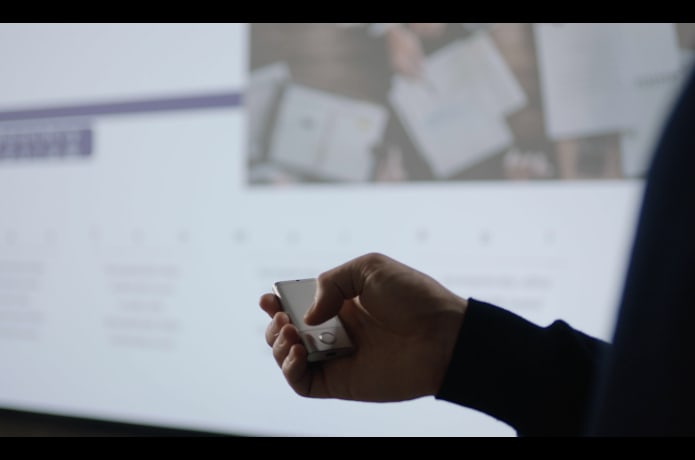 CheerTok: All-in-one Pocket Touchpad with Shortcut | Indiegogo