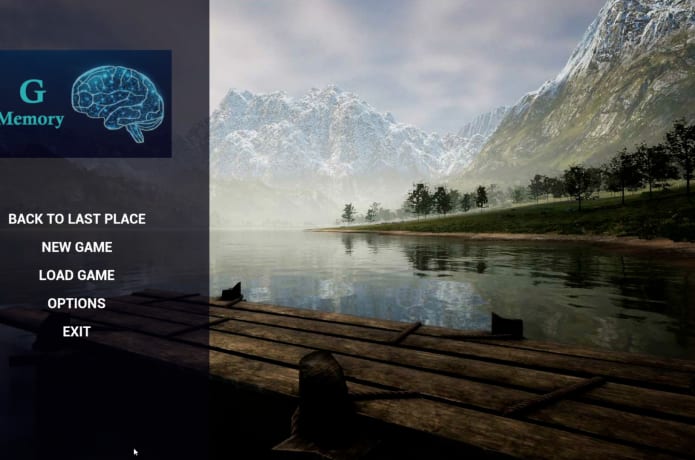 Genius Memory - Multiverse Of Memory | Indiegogo