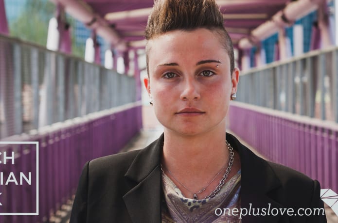 One Plus Love | Indiegogo