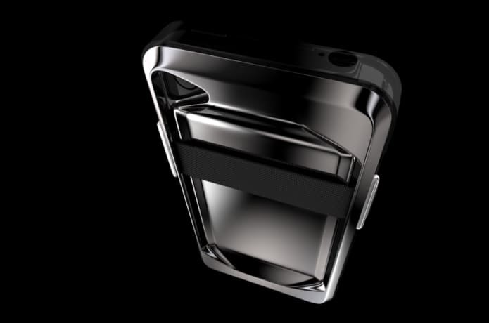Chrono Case | Indiegogo