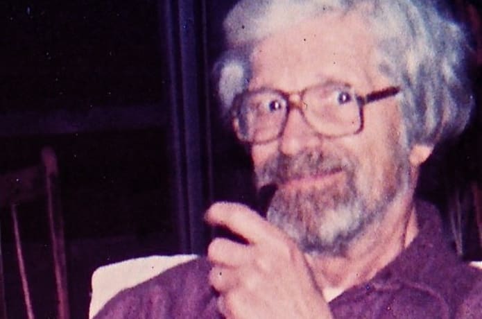 See What's Whispered: The Legacy of Artist David C. Baker | Indiegogo