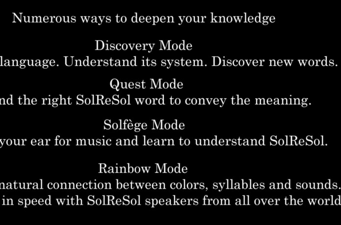 SolReSol: The Project | Indiegogo