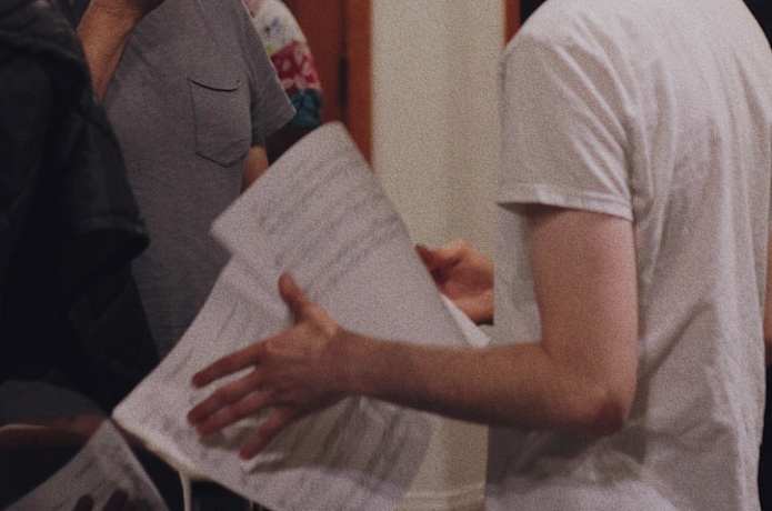 Michael Orenstein's Debut Album | Indiegogo