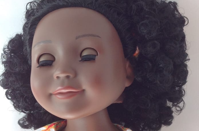 Curly Girls United Dolls | Indiegogo