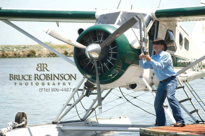 The Boat Flipper- A Comical & Different Reality TV Show On Flipping ...