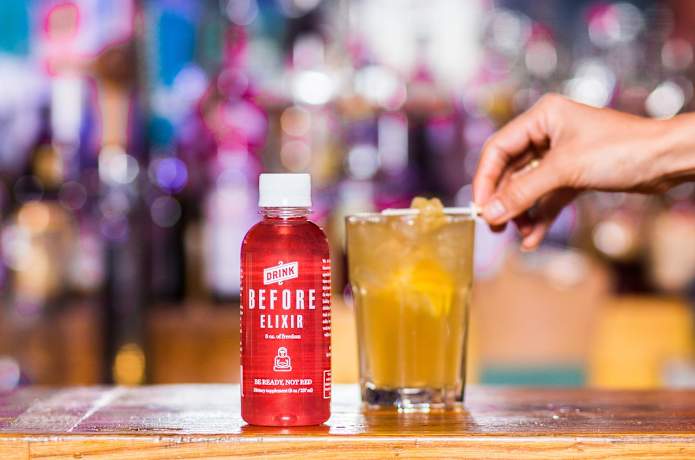 Before Elixir | Indiegogo