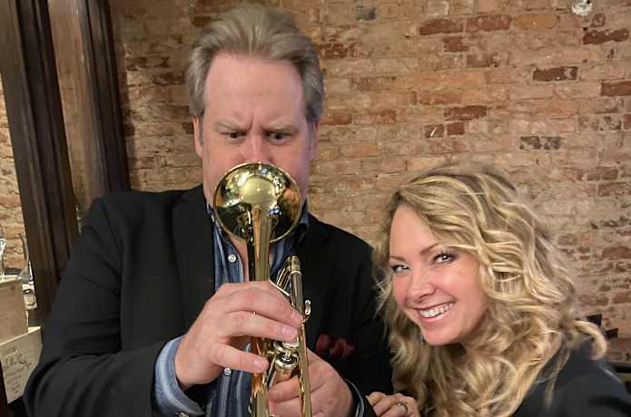 Carrie Bell Debut Album: Boxes | Indiegogo