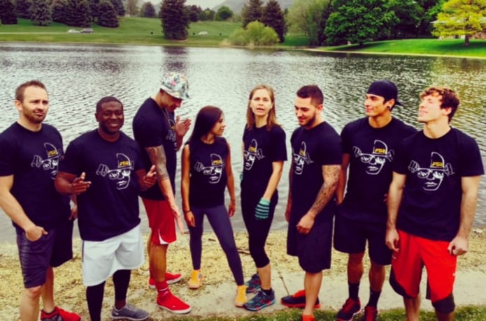 Fit to Recover: Salt Lake City's Only Sober Gym | Indiegogo