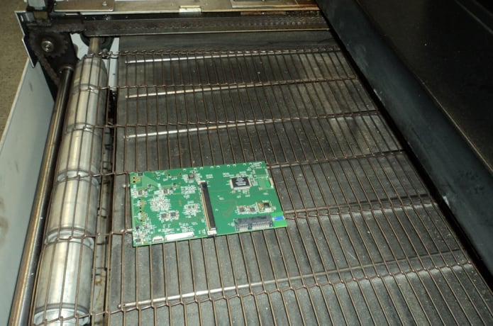 It's a Router. It's a Android Tablet. It's Home Automation. Its Soap ...