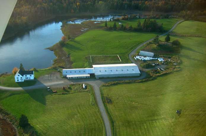 Tide Mill Farm Gets a Poultry Processing Plant! | Indiegogo