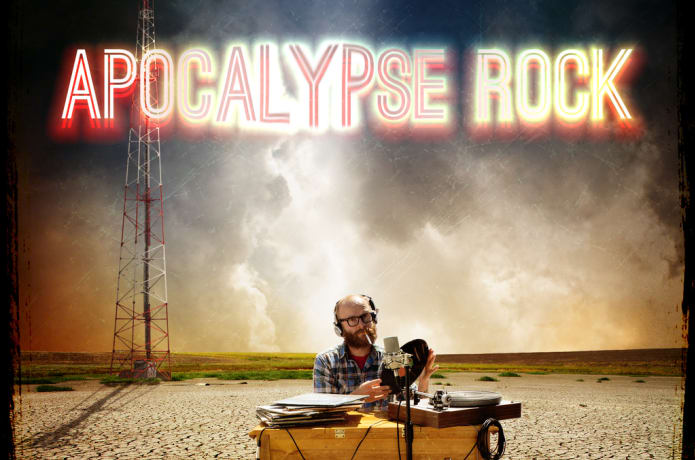Apocalypse Rock: A Short Film | Indiegogo