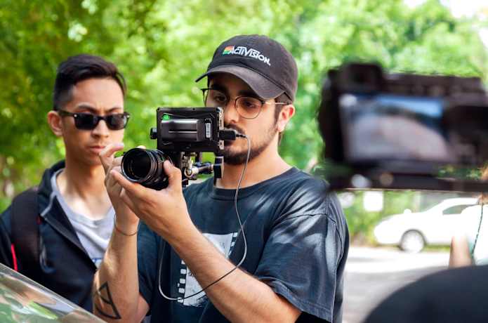 Karma Web Series | Indiegogo