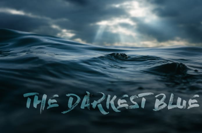 The Darkest Blue - Short Film | Indiegogo