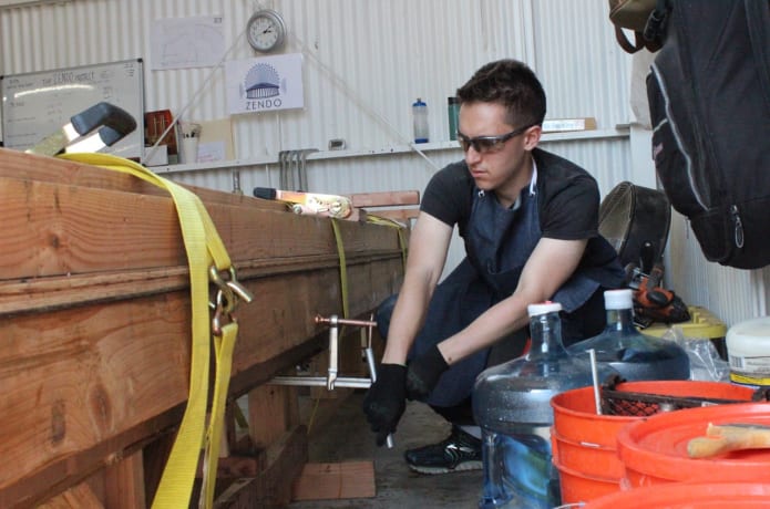 Zendo Project: Psychedelic Harm Reduction | Indiegogo