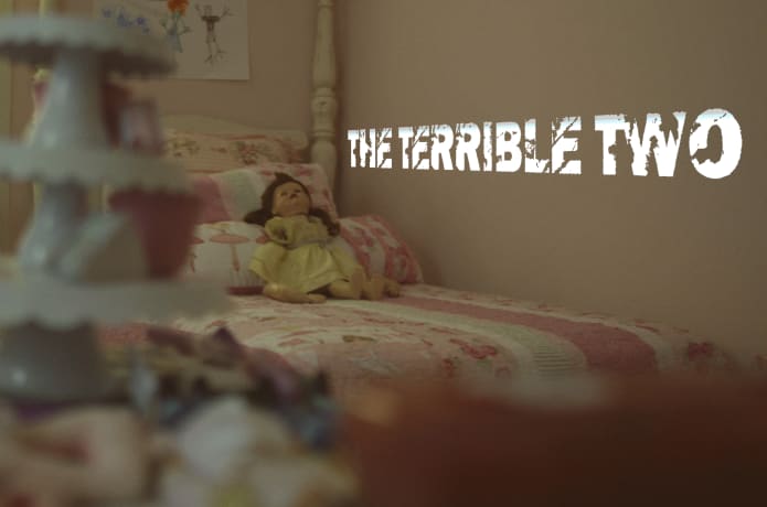 The Terrible Two Movie | Indiegogo