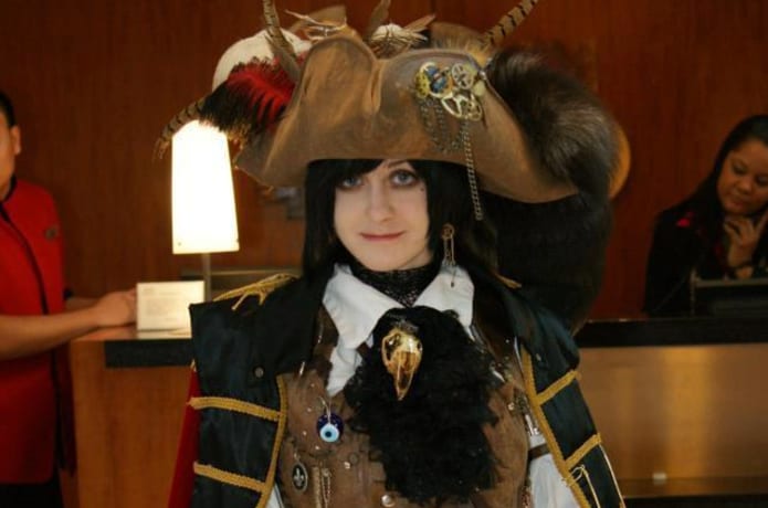 RAFM Miniatures Space 1889 Figure Collection | Indiegogo