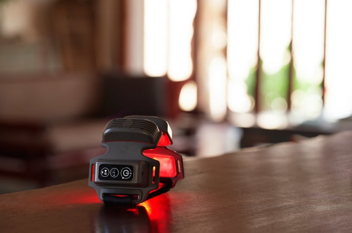 FlexBeam : The Revolutionary Recovery Device | Indiegogo