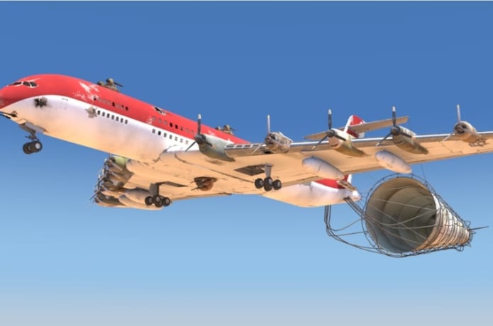 The OceanMaker - Animated Short Film | Indiegogo