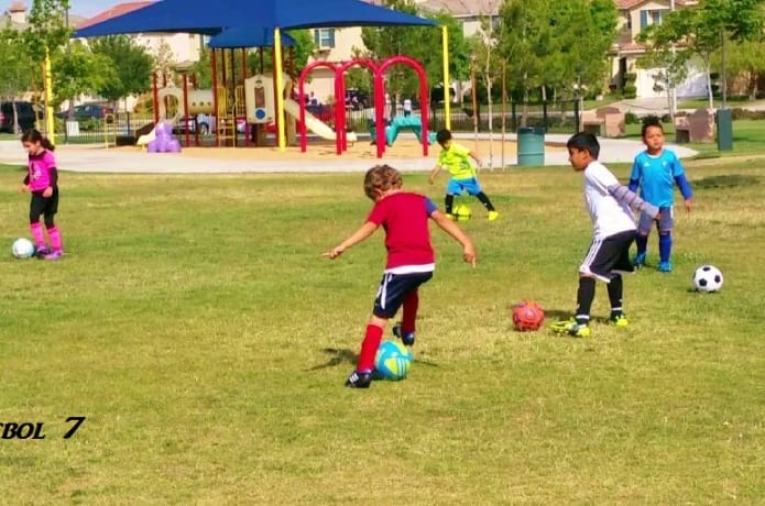 Futbol 7 Soccer Facility | Indiegogo