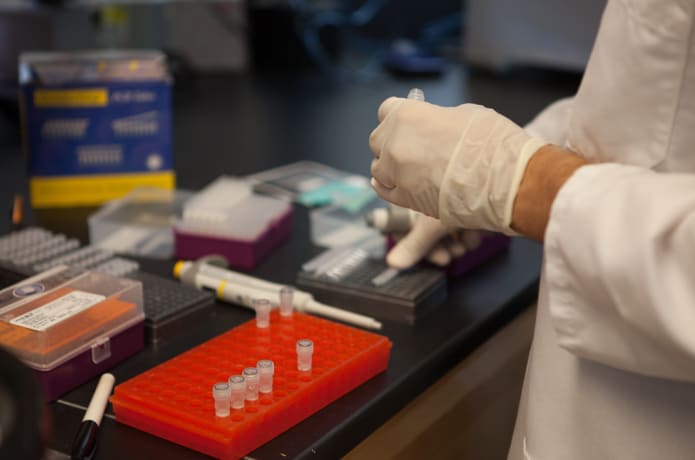 C3 Test for Coronavirus & COVID-19 | Indiegogo