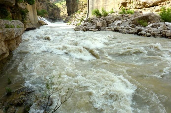 Rawanduz River Expedition | Indiegogo