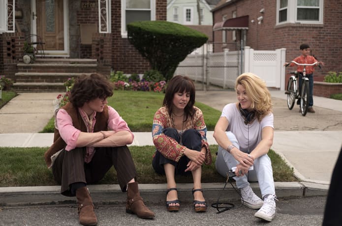 MAPPLETHORPE - a biopic film starring Matt Smith | Indiegogo