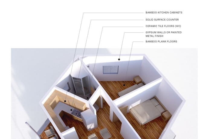 Hex House | Indiegogo