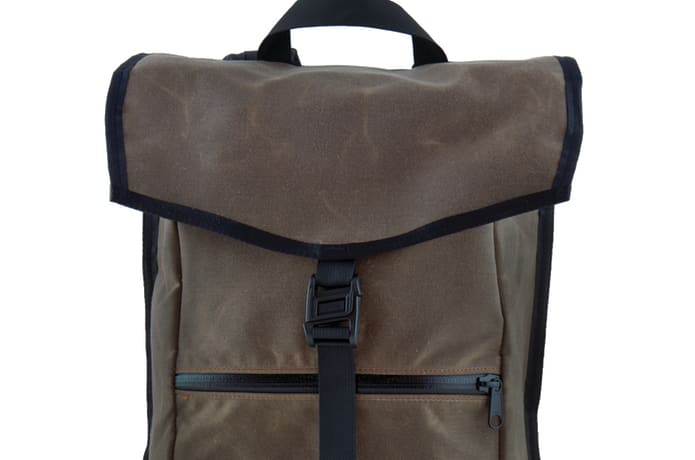 Backpacks & Utility Bags made in Canada by YNOT | Indiegogo
