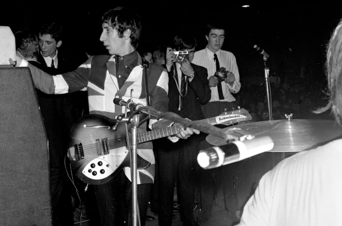 Brian Cooke: A Documentary | Indiegogo