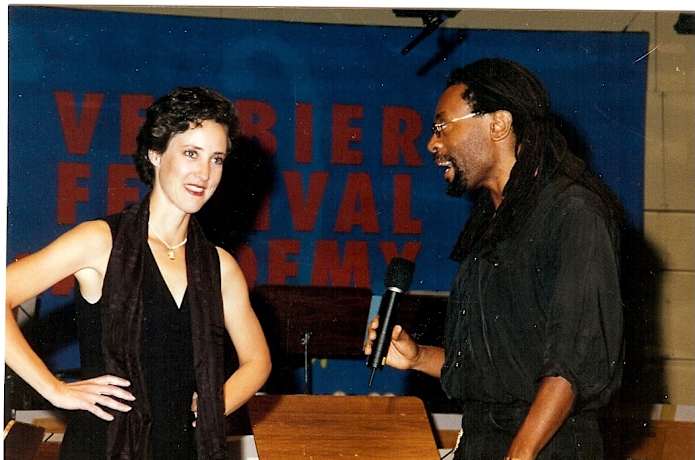 Jennifer Foster CD project | Indiegogo