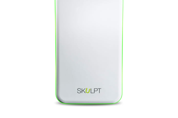 Skulpt Chisel: The Future of Fitness | Indiegogo