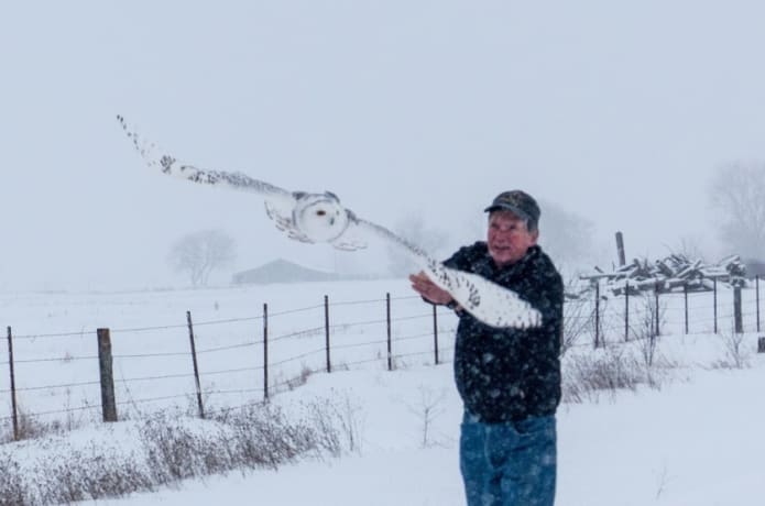 Project SNOWstorm | Indiegogo