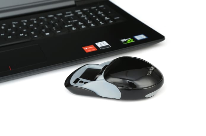 Tmouse2 - Reveals the Future of the Mouse | Indiegogo
