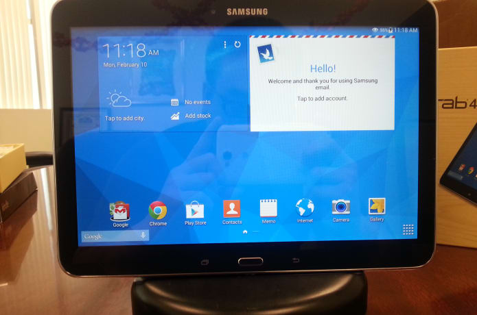 Uni Charge-Universal Smart Device Charging Station | Indiegogo