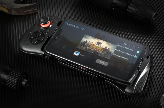 Doogee S90 - Super Flagship Modular Rugged Phone | Indiegogo