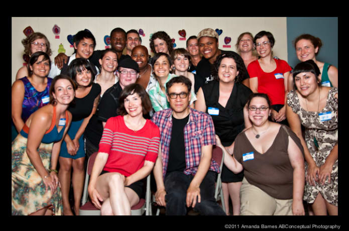 Save In Other Words Feminist Community Center | Indiegogo