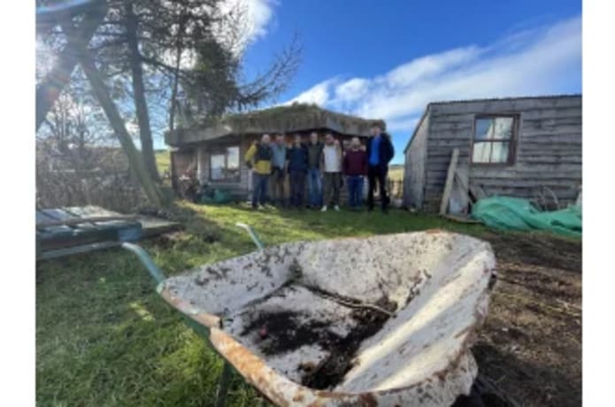 ROSS AINSLIE - NEW ALBUM - POOL | Indiegogo