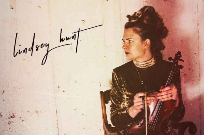 Lindsey Hunt - Creating Images through Sound | Indiegogo