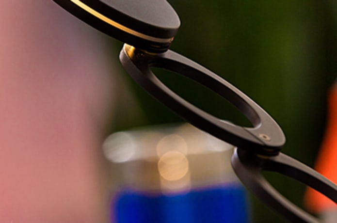 Skála: Light that ascends. Design that transcends. | Indiegogo