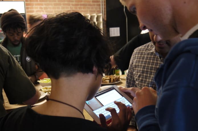 The PolyKeyboard - a Multilingual Keyboard! | Indiegogo