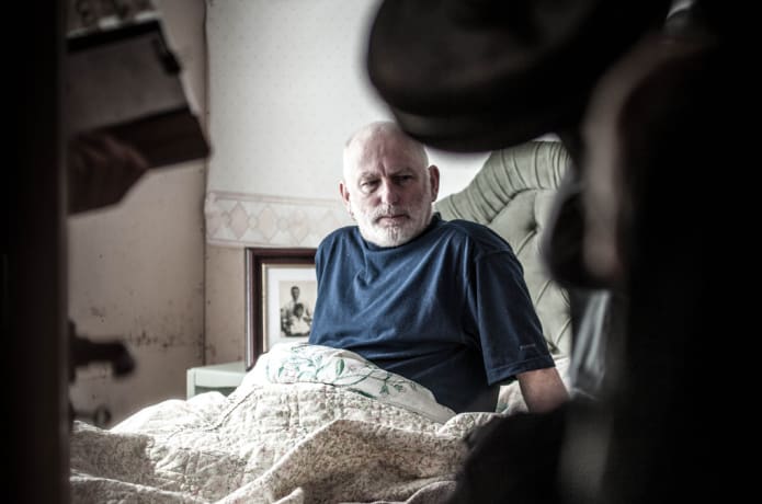 Tide - A Scottish Short Film | Indiegogo