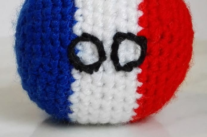 Countryball | Indiegogo